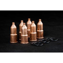 ESCOUSA.com - TUBE KIT, INJECTOR HOLE